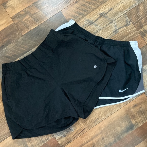 Apana | Shorts | 2 Pairs Running Shorts | Poshmark